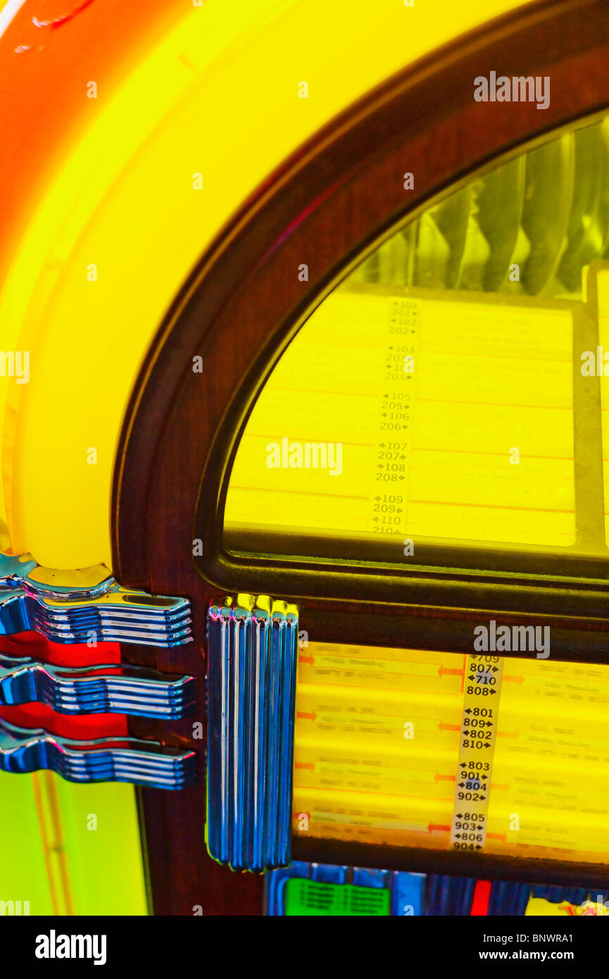 Juke hi-res stock photography and images - Alamy