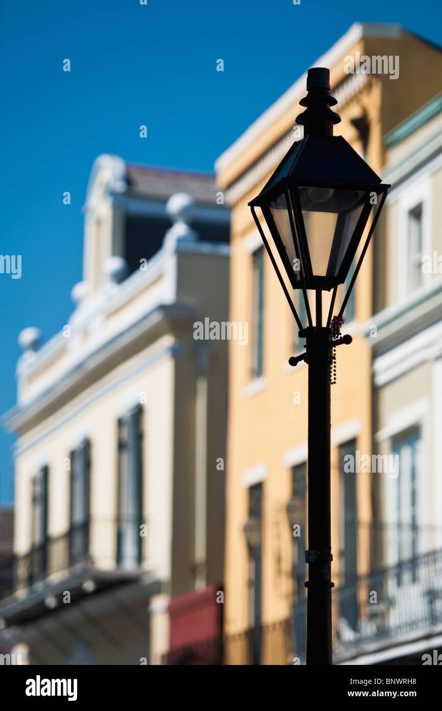 Street lights lamp post light hi-res stock photography and images - Alamy