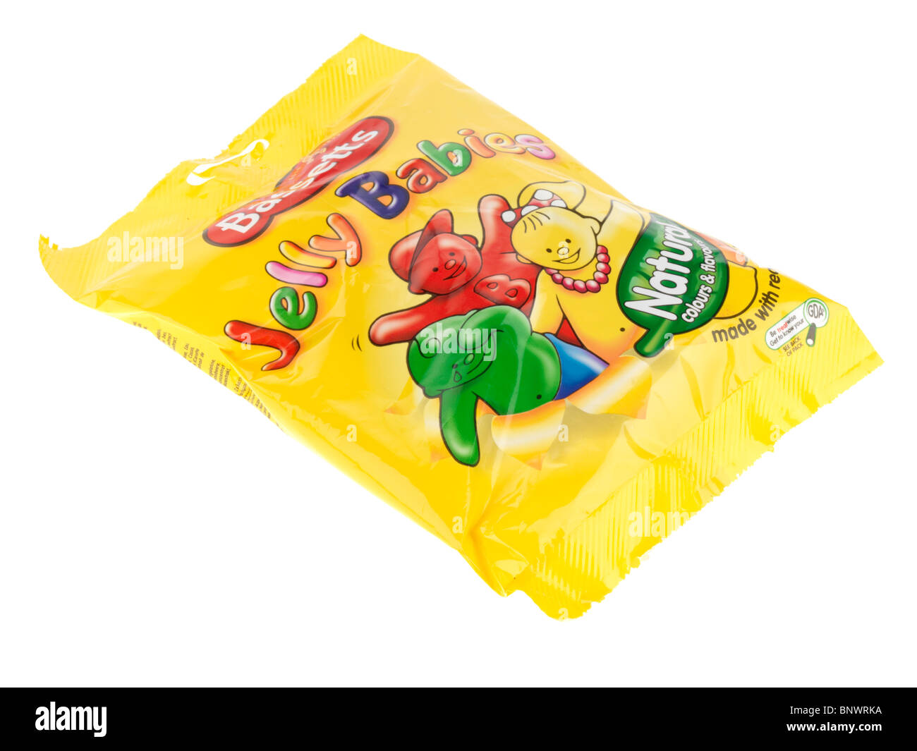 Jelly babies hi-res stock photography and images - Alamy