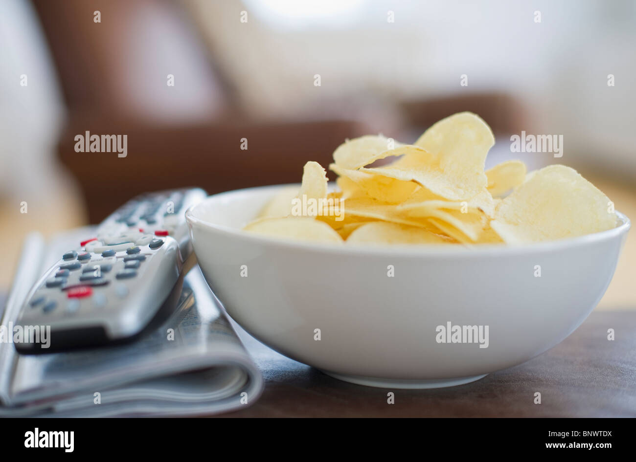 Tv television remote remotes control controls hi-res stock photography ...