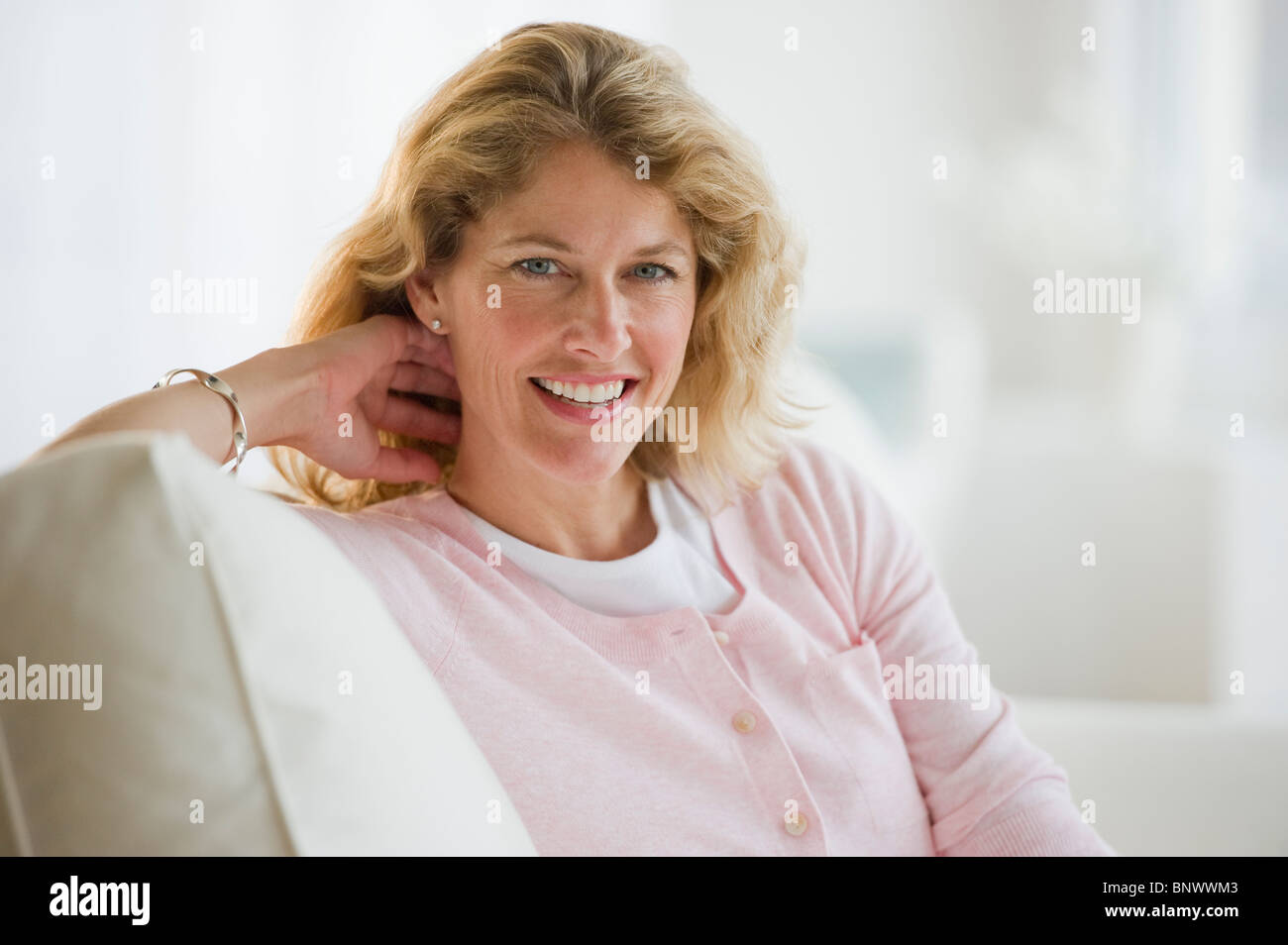 Couch seating hi-res stock photography and images - Alamy