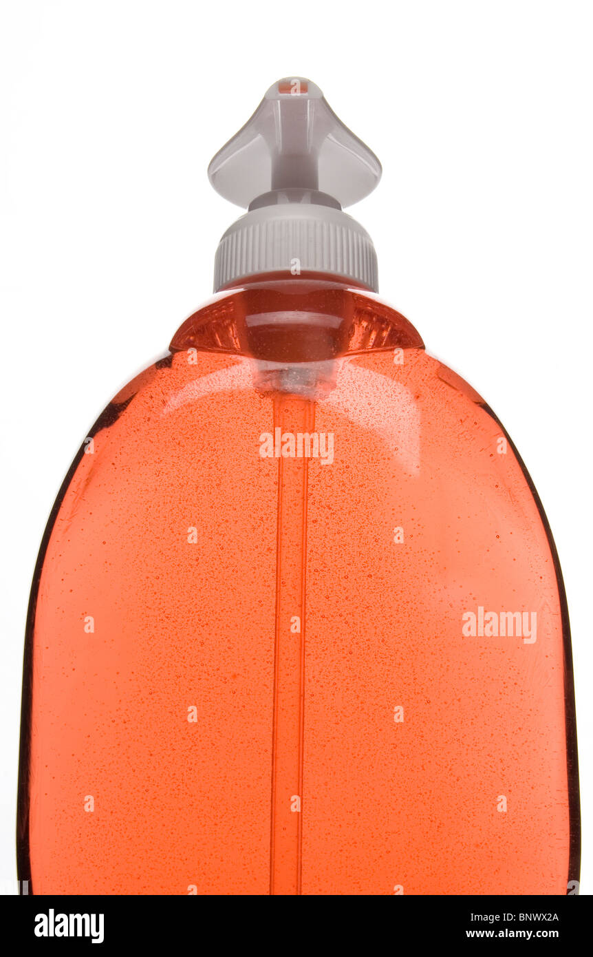 Antibacterial hand wash hi-res stock photography and images - Alamy