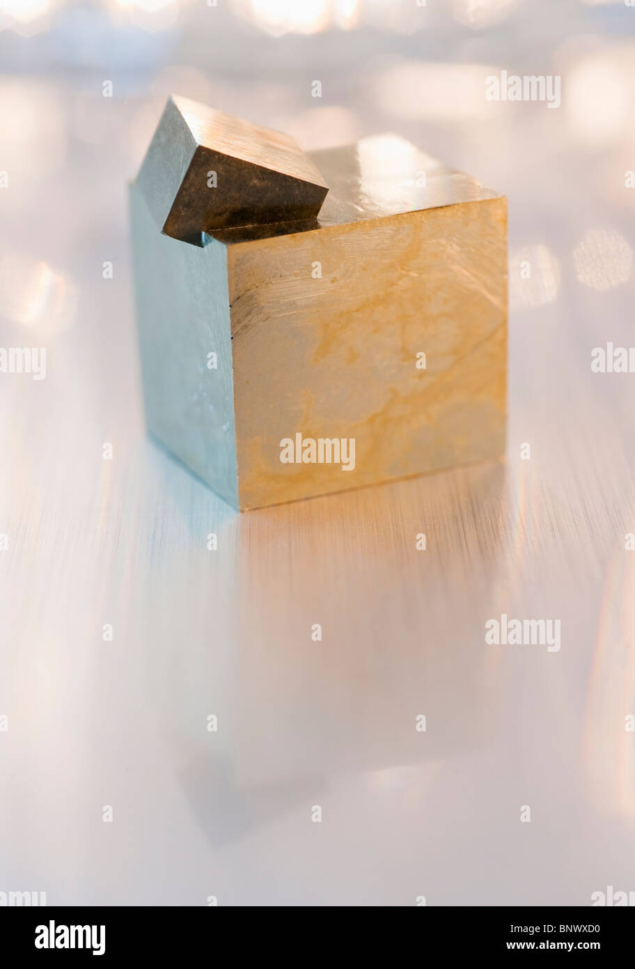 Pyrite sun hi-res stock photography and images - Alamy