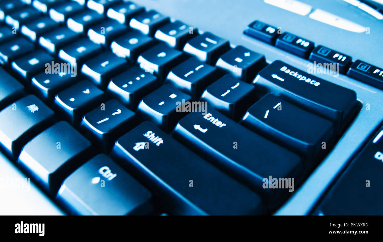 Input Devices High Resolution Stock Photography and Images - Alamy