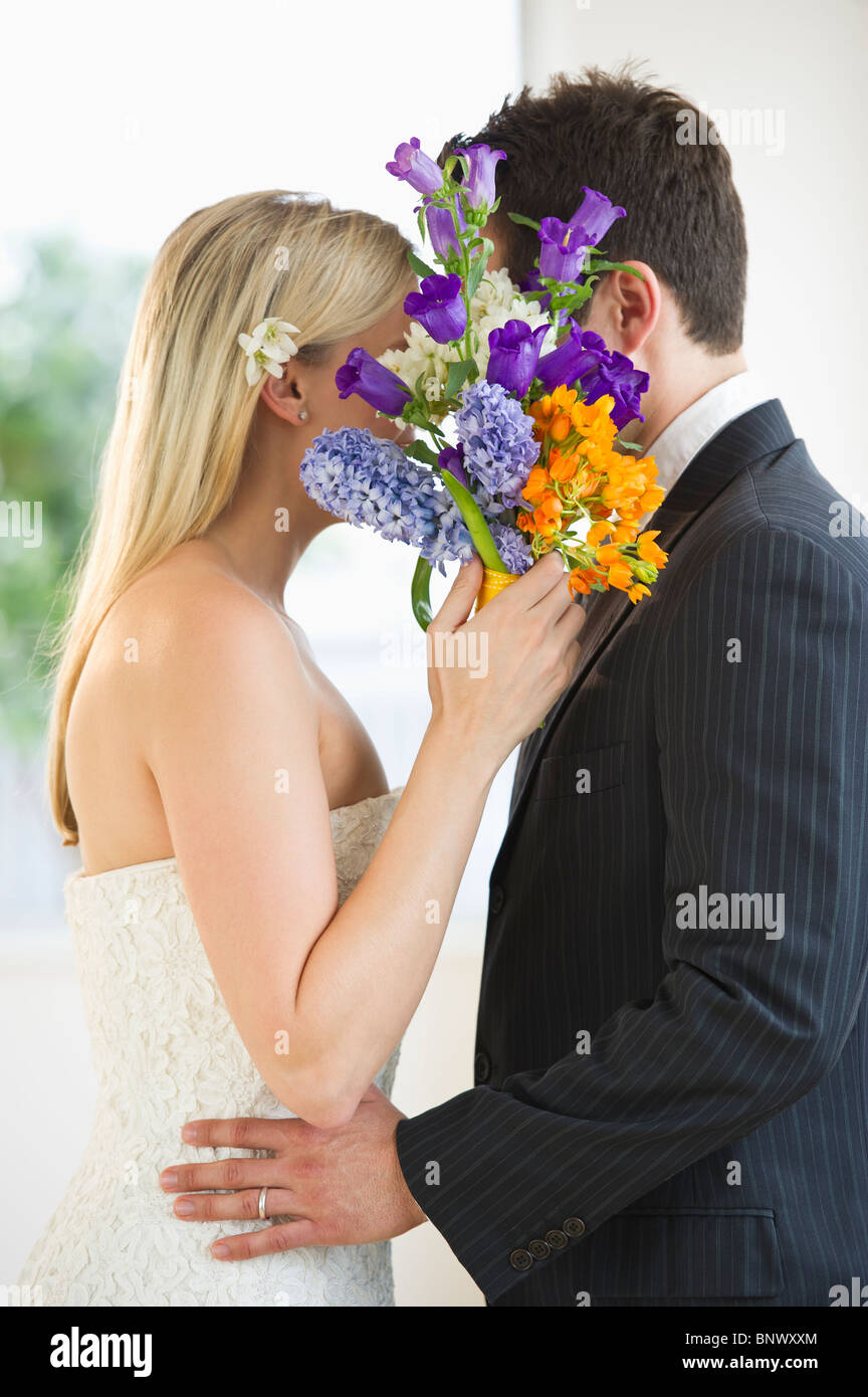 Feelings of brides hi-res stock photography and images - Alamy