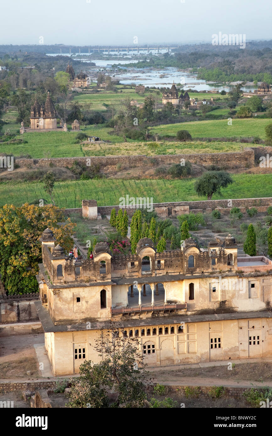 Raj mahal palace hi-res stock photography and images - Alamy