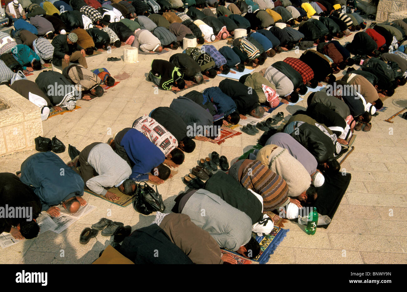 Ramadan prayer hi-res stock photography and images - Alamy