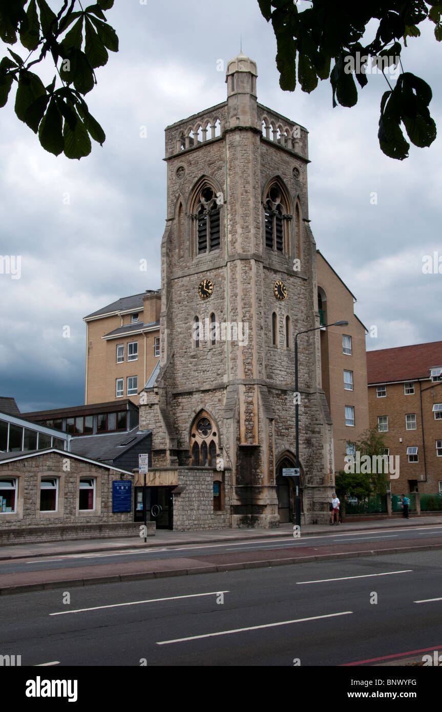 Of streatham hi-res stock photography and images - Alamy