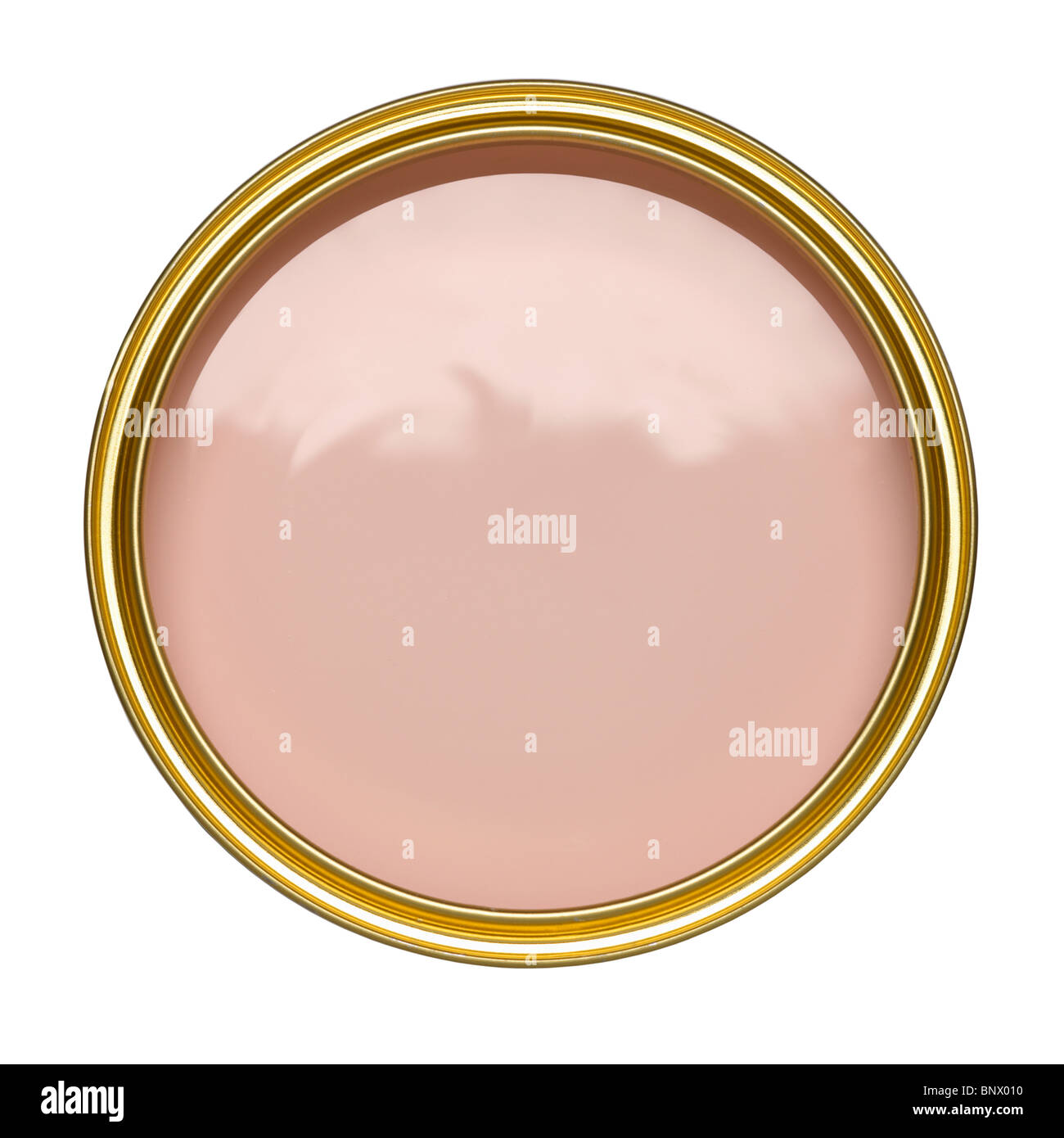 Paint tin hi-res stock photography and images - Alamy