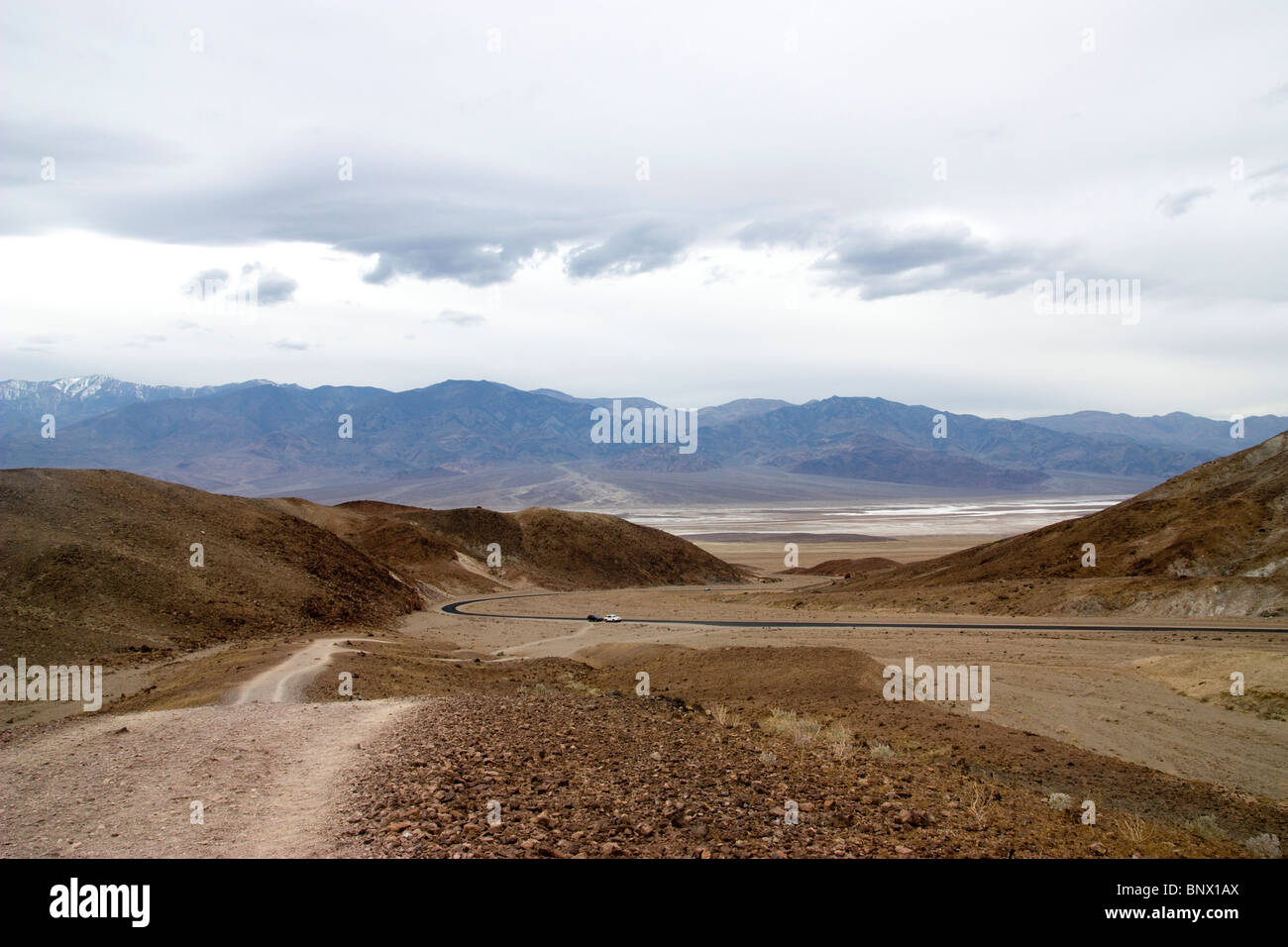 Death valley desert hi-res stock photography and images - Alamy