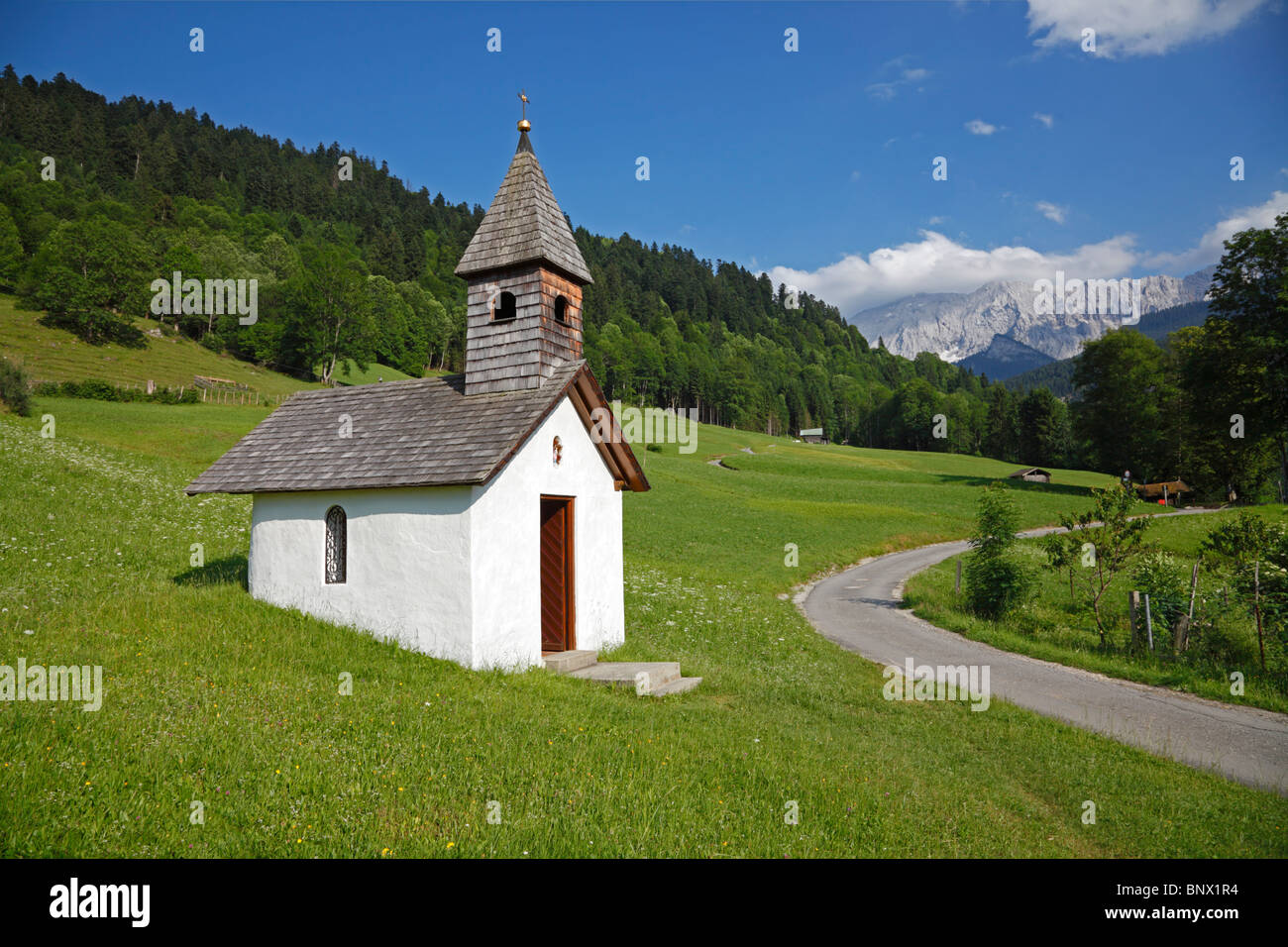 Catholic scenery hi-res stock photography and images - Alamy