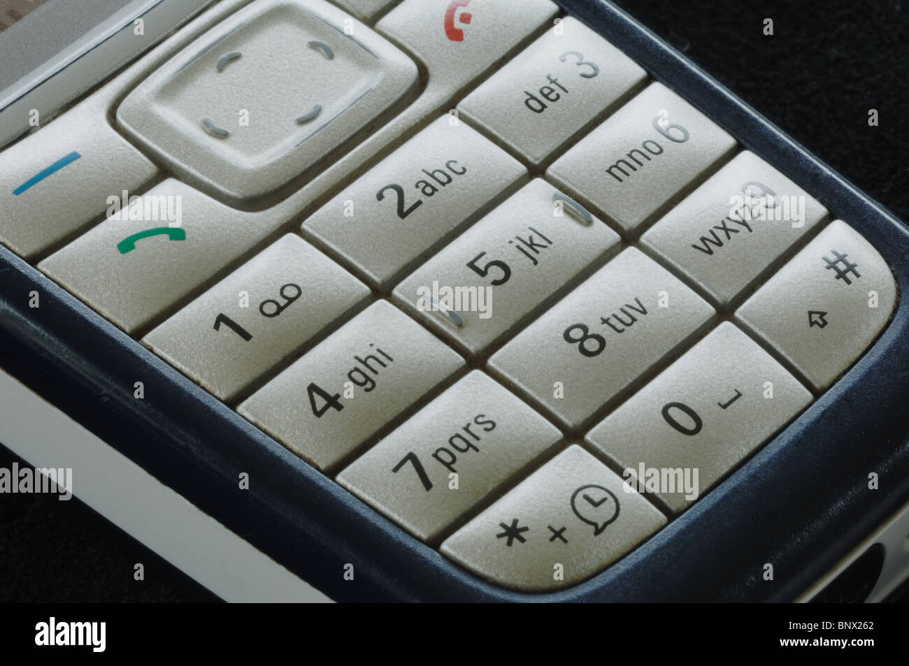 Old phone keypad hi-res stock photography and images - Alamy