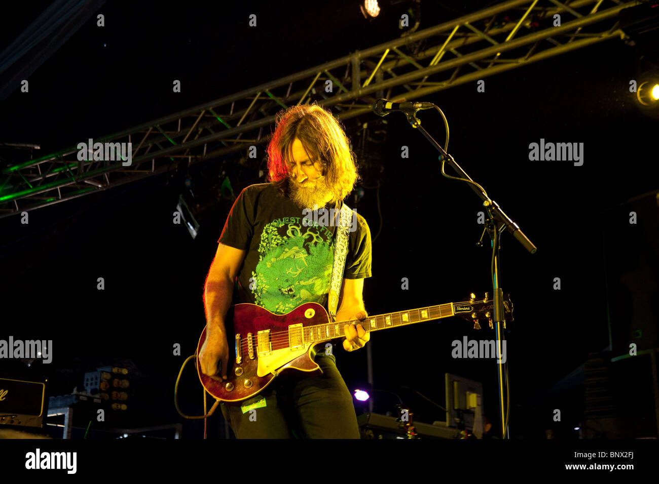 Black mountain band hi-res stock photography and images - Alamy