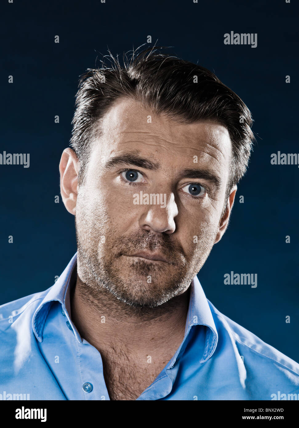 Male clothing on isolated background hi-res stock photography and ...