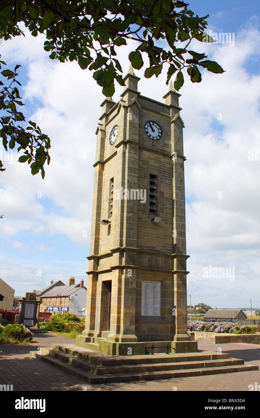 Amble by the sea hi-res stock photography and images - Alamy