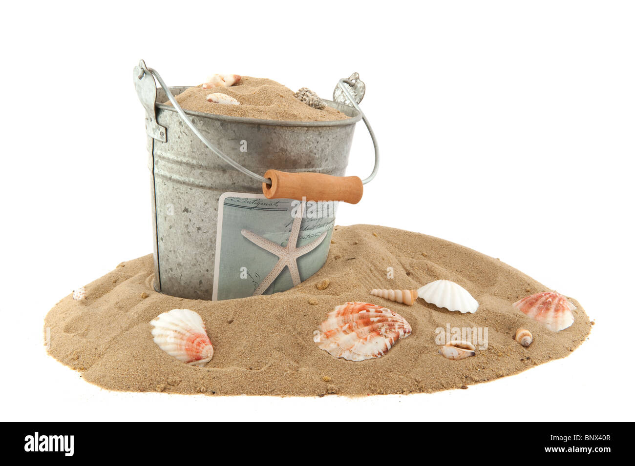 Sand Pail