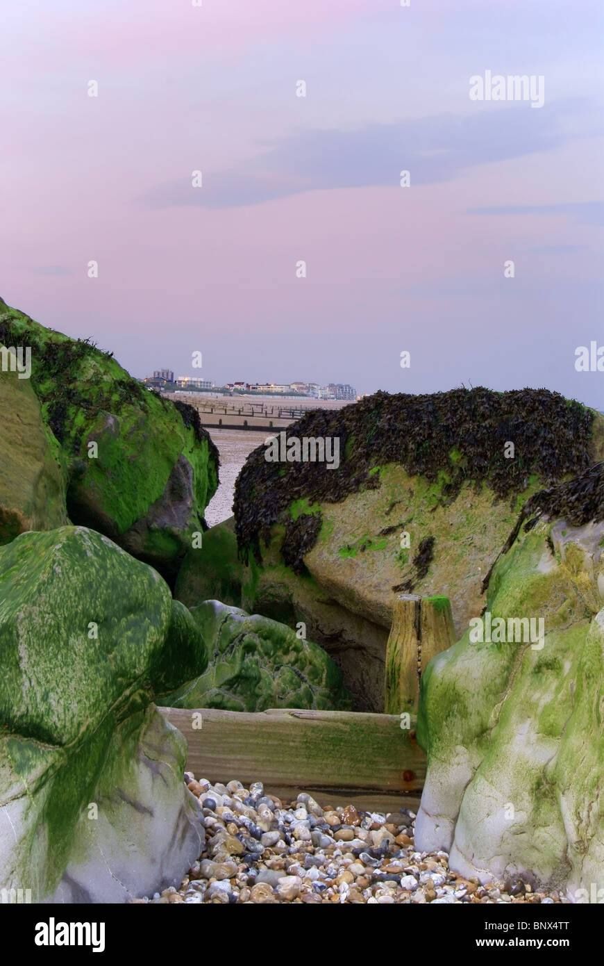 Breaker Of Rocks High Resolution Stock Photography and Images - Alamy