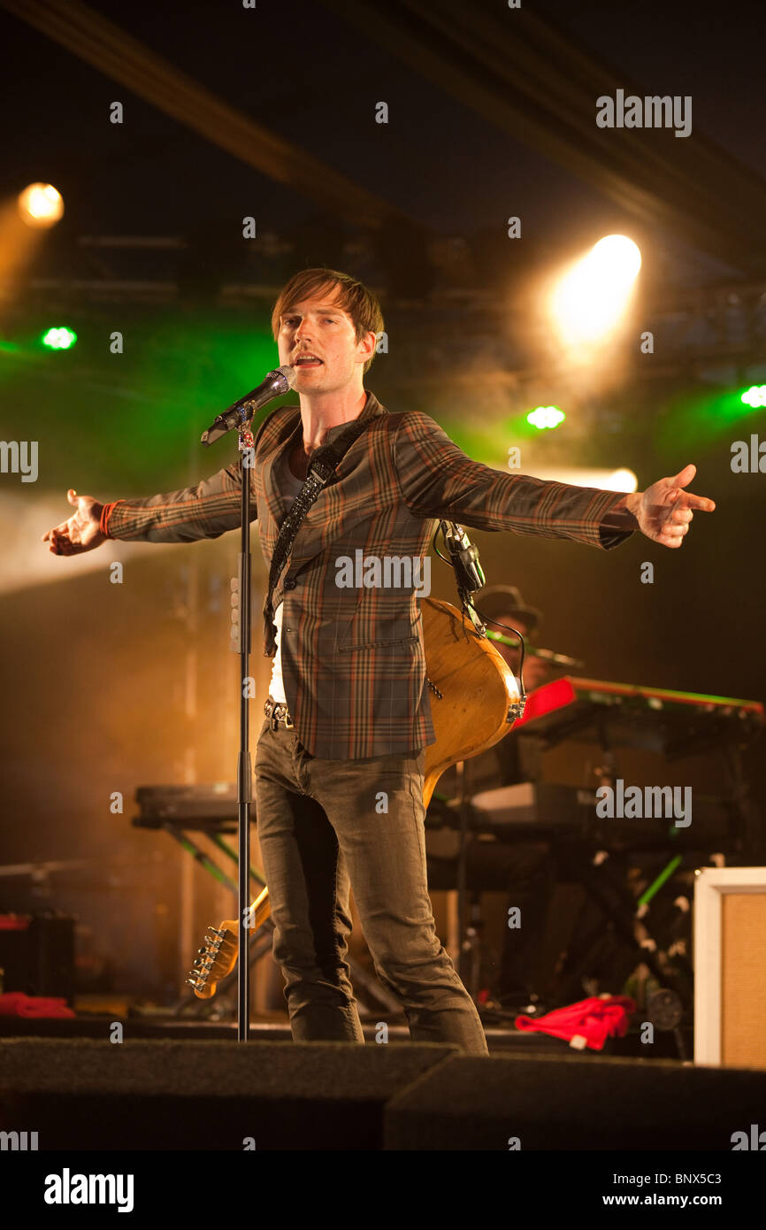 Stage live event concert latitude festival hi-res stock photography and ...