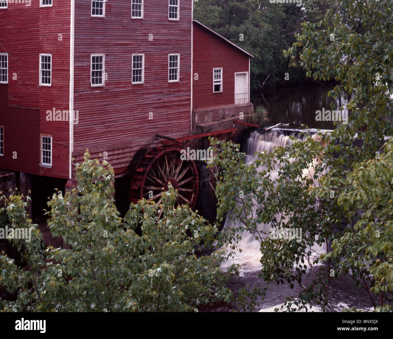 Wisconsin dells wi hi-res stock photography and images - Alamy