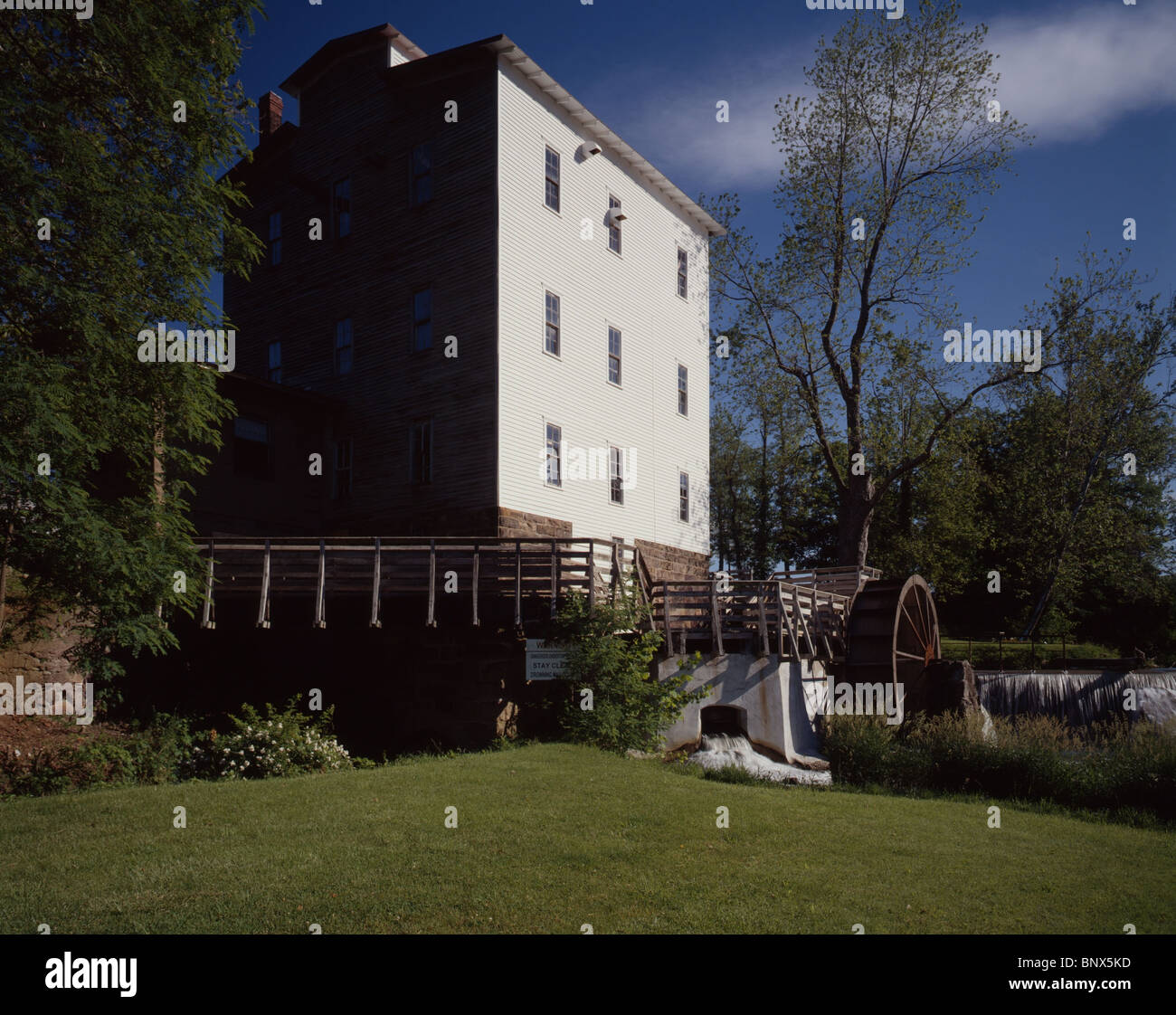 Mansfield indiana hi-res stock photography and images - Alamy