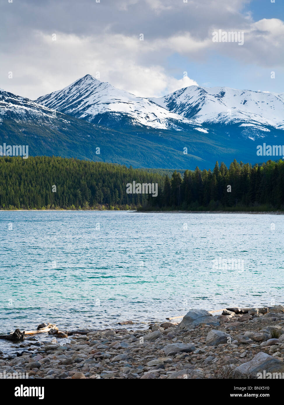 Indian ridge alberta hi-res stock photography and images - Alamy