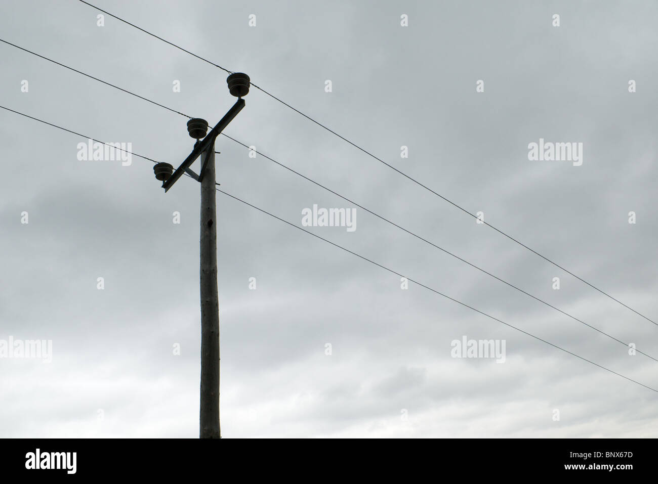 Three phase hi-res stock photography and images - Alamy