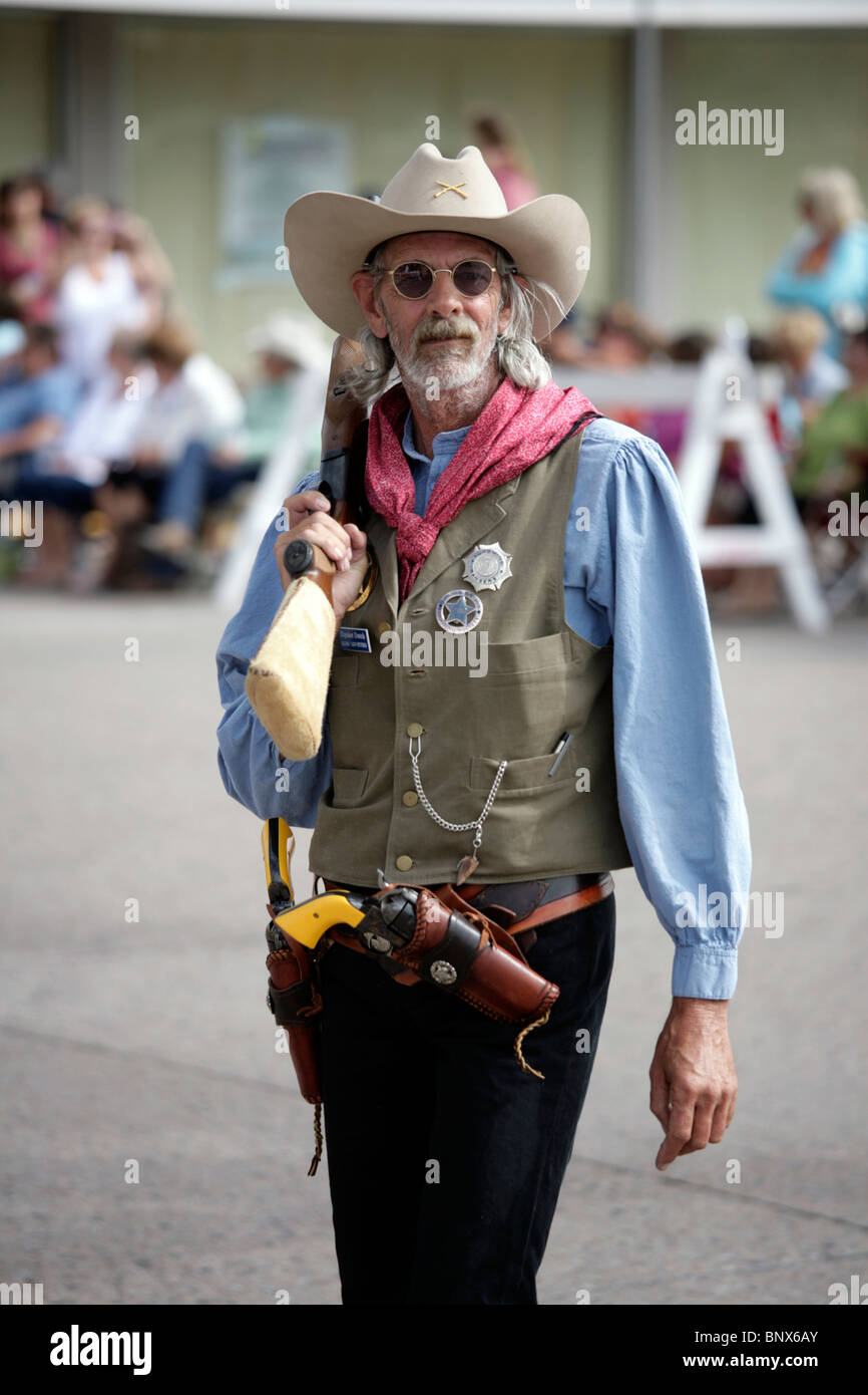 Cheyenne wyoming people hi-res stock photography and images - Alamy