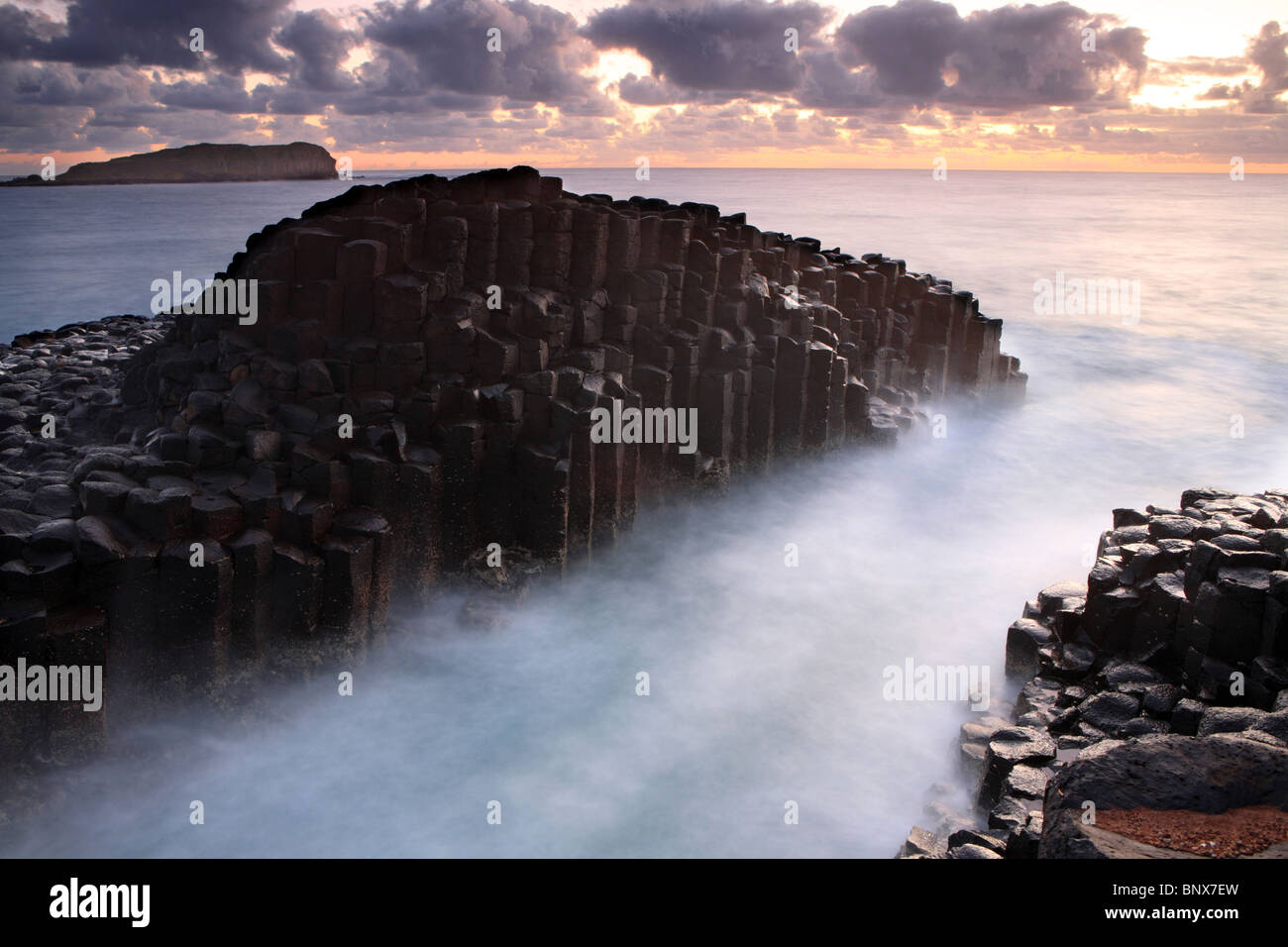 Fingal Head, NSW North Coast, Australia Stock Photo - Alamy