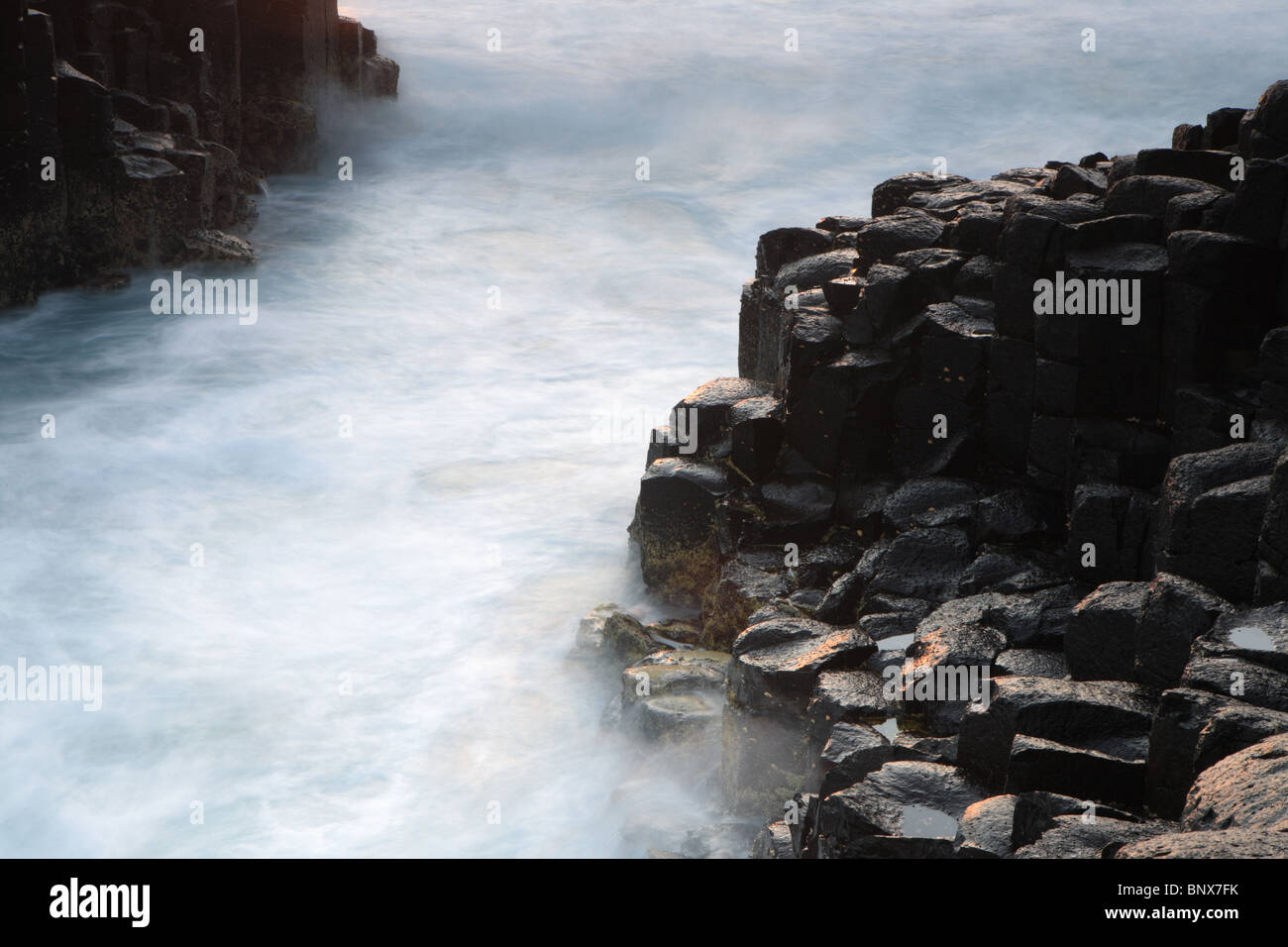 Fingal Head, NSW North Coast, Australia Stock Photo - Alamy