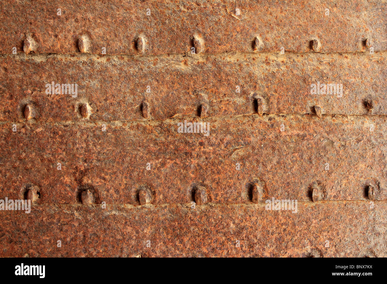 aged old rusty door antique detail texture macro rusted Stock Photo - Alamy