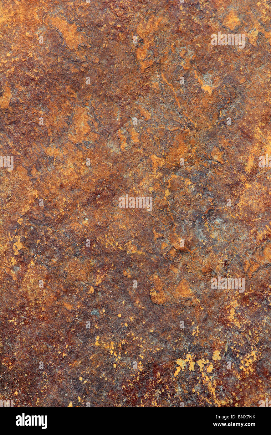 slate stone gray rusty color texture background Stock Photo - Alamy