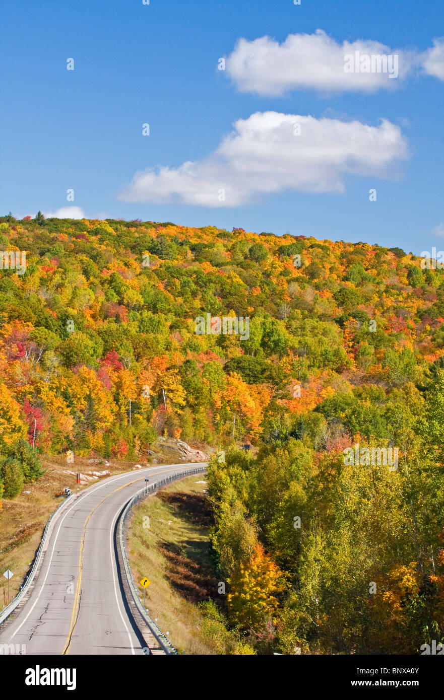 Ontario Highways High Resolution Stock Photography and Images - Alamy