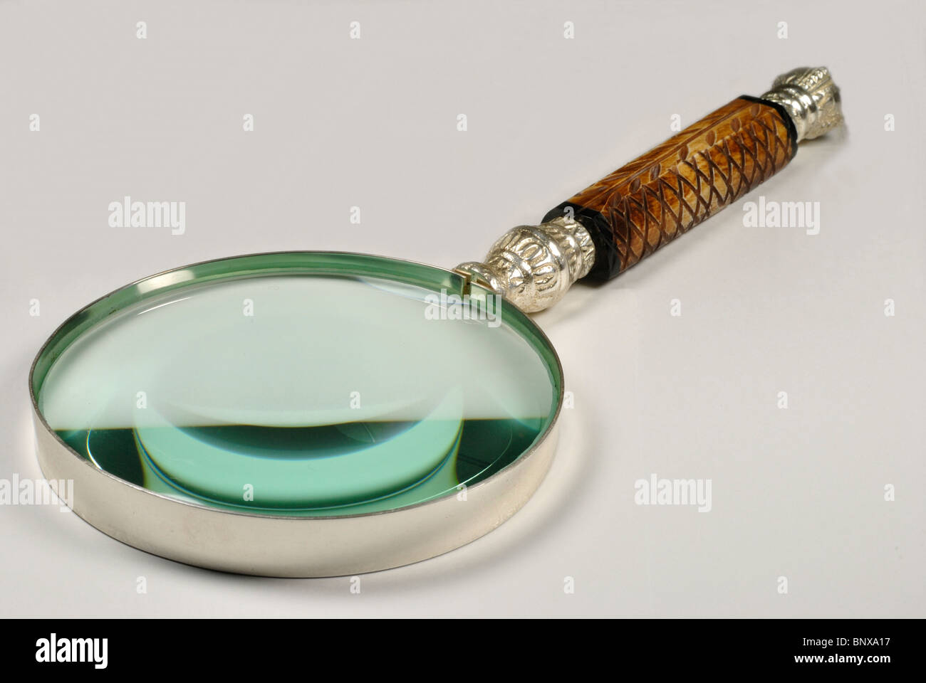 Glass detector hi-res stock photography and images - Alamy