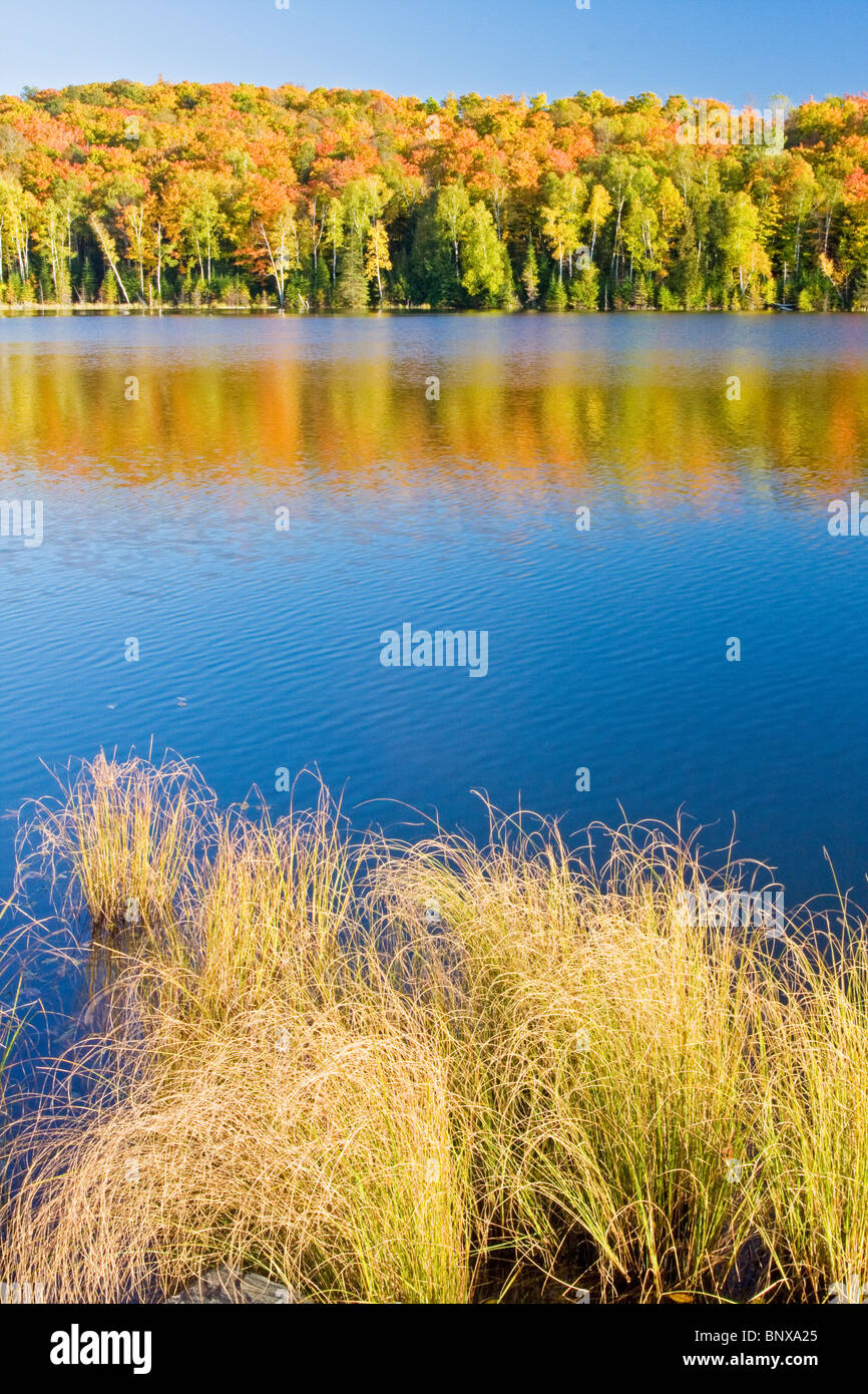 Anderson lake hi-res stock photography and images - Alamy