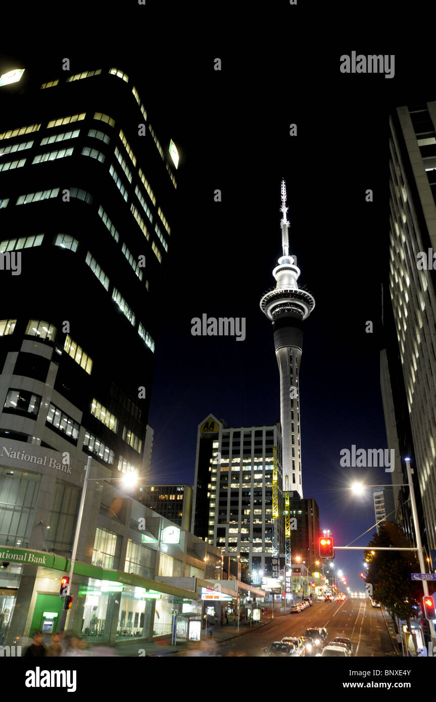 Night in new zealand hi-res stock photography and images - Alamy