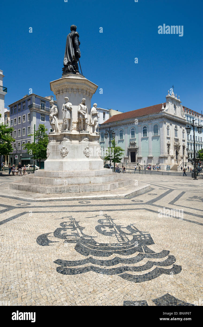 Bairro do chiado hi-res stock photography and images - Alamy