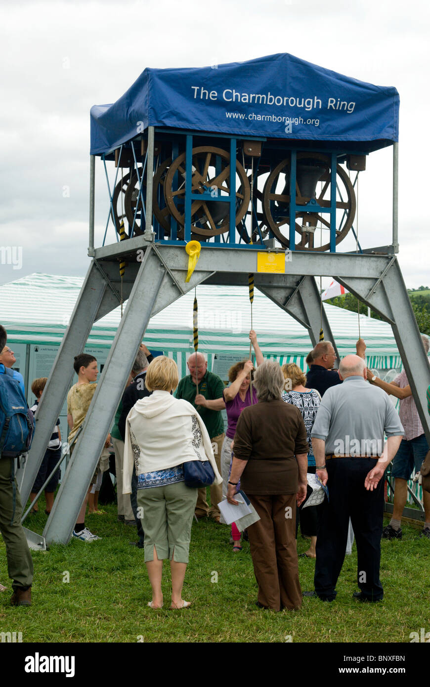 Bellringing hi-res stock photography and images - Alamy