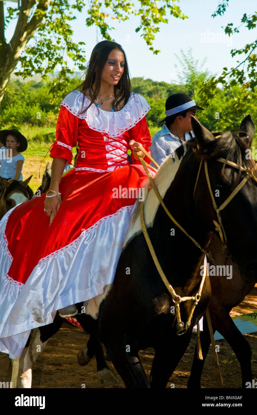 Patria gaucha tacuarembo hi-res stock photography and images - Alamy