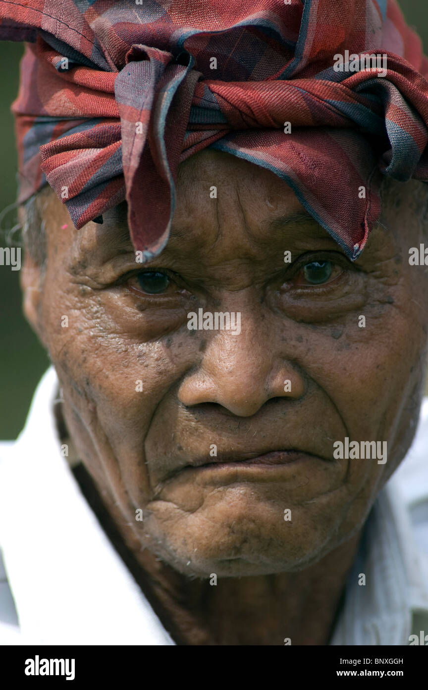 Blaan Tribe High Resolution Stock Photography and Images - Alamy