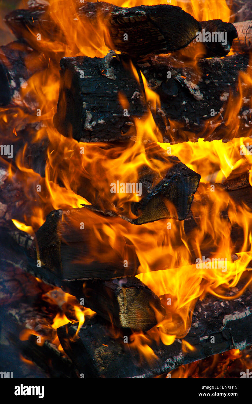 Fire inside background hi-res stock photography and images - Alamy