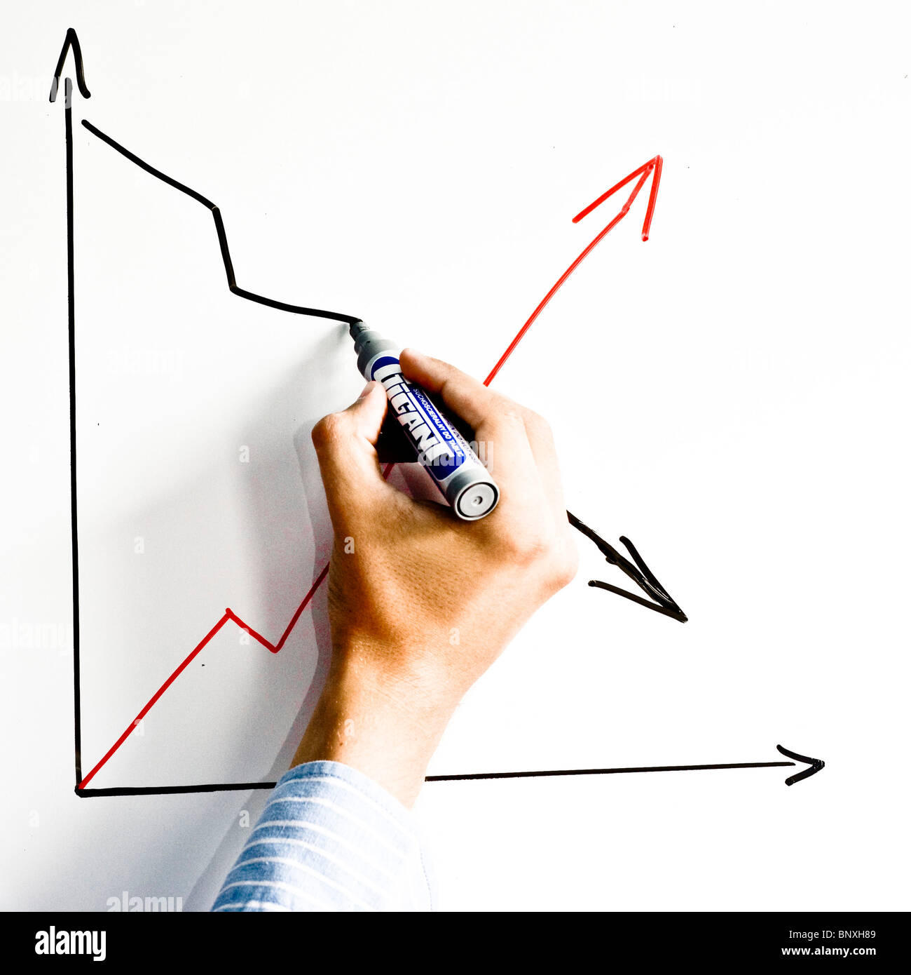 White board hi-res stock photography and images - Alamy