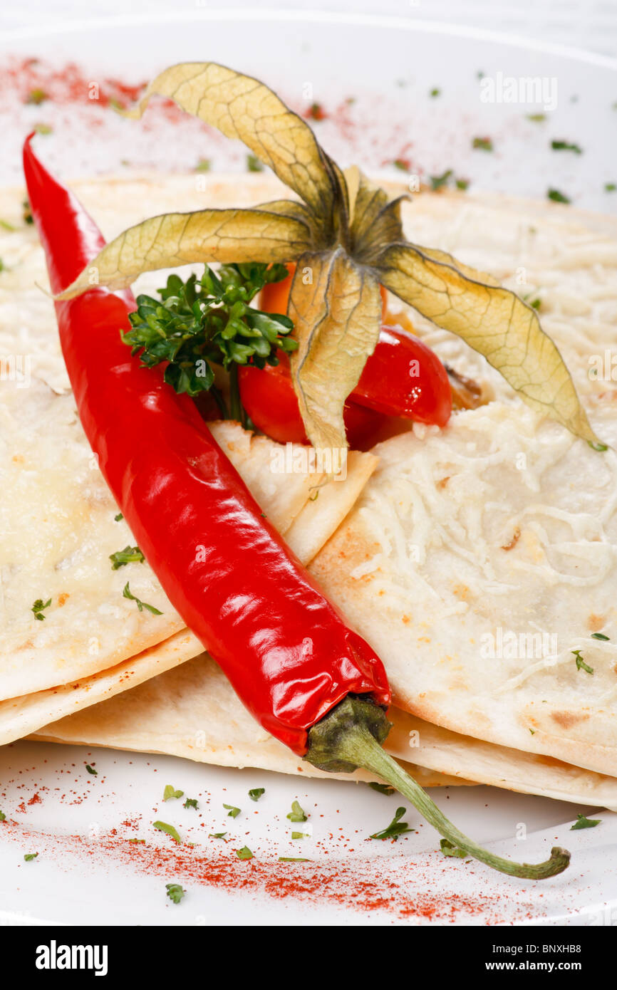 Exotic fast food hi-res stock photography and images - Alamy