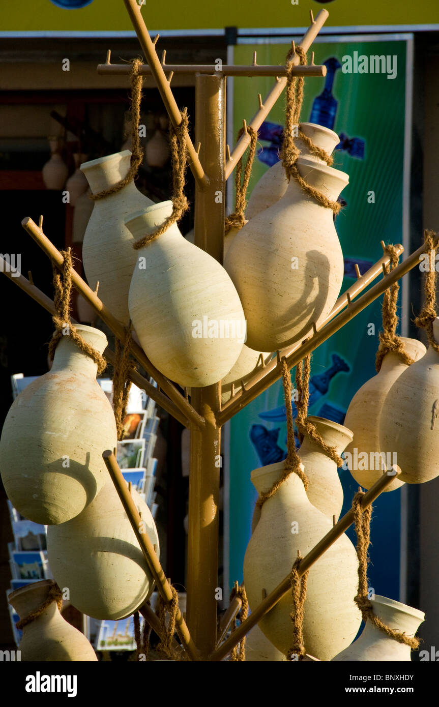 Oman traditional pots hi-res stock photography and images - Alamy