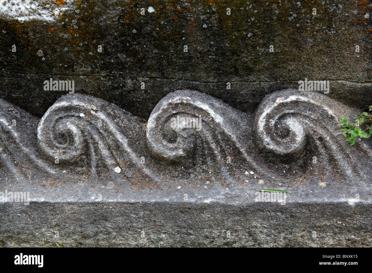 Wave marble hi-res stock photography and images - Alamy