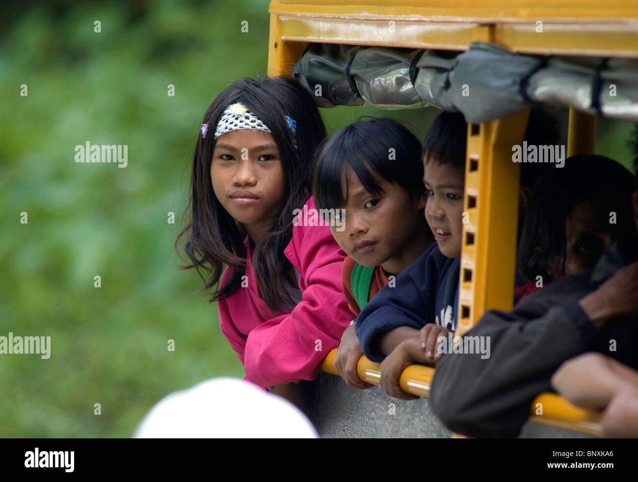 Blaan Tribe High Resolution Stock Photography and Images - Alamy