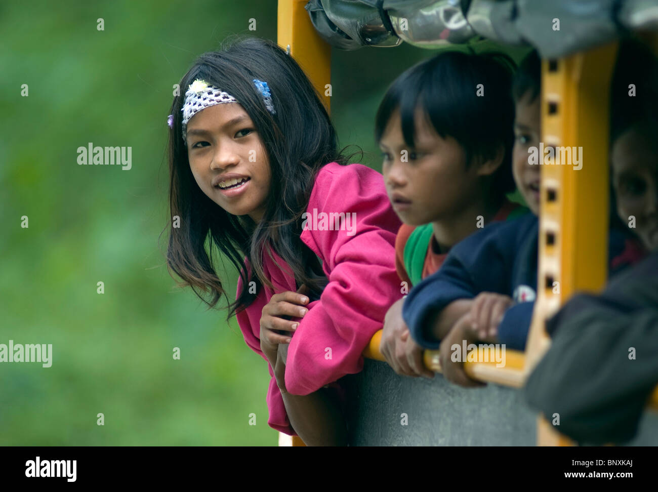 Blaan Tribe High Resolution Stock Photography and Images - Alamy