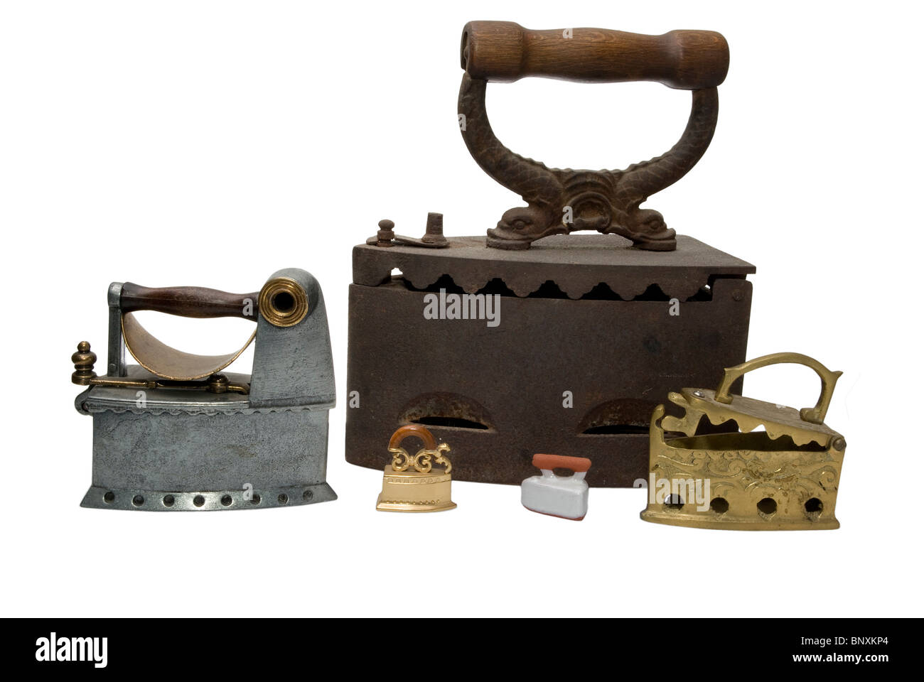 Sadiron hi-res stock photography and images - Alamy