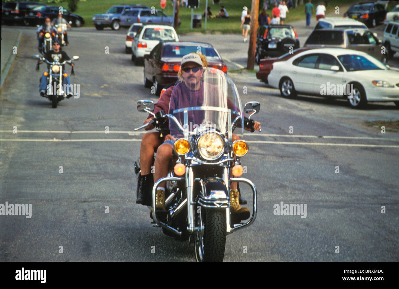 Sleek motorcycles hi-res stock photography and images - Alamy