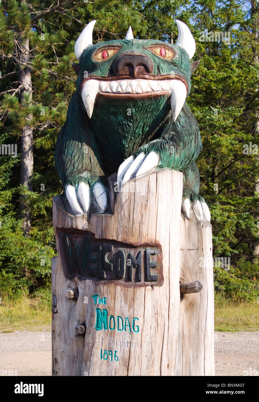 Rhinelander hi-res stock photography and images - Alamy