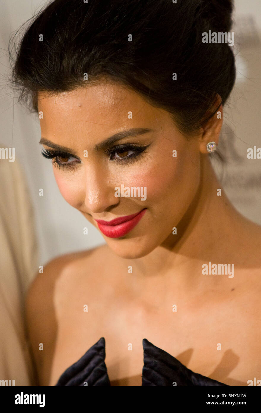 Kim hi-res stock photography and images - Alamy